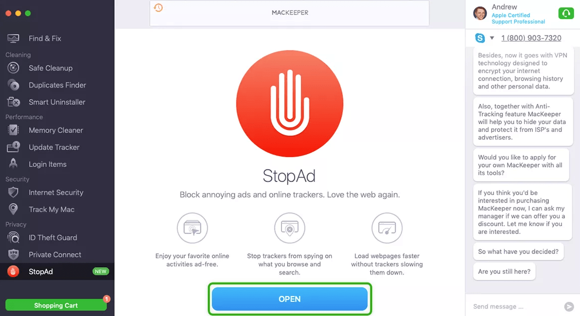 Adblock Plus for Firefox - Teknodag.com
