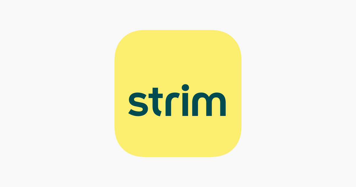 Strim - Teknodag.com
